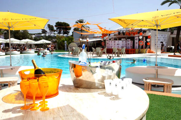 Ocean Beach VIP – Vacation Club