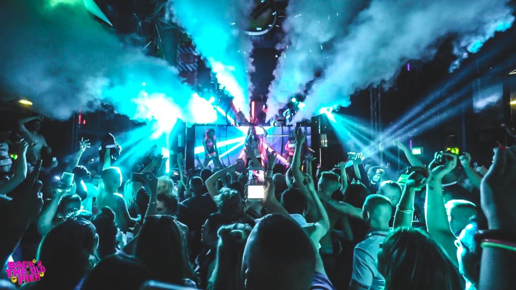 btid – Vacation Club